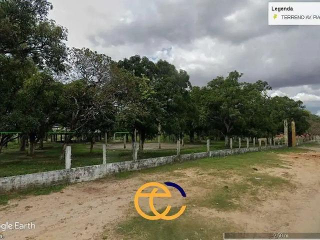 Terreno / Lote para Venda em São Luís/MA Vila Embratel