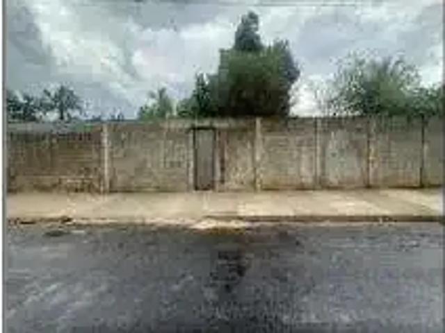 Terreno / Lote para Venda em São Luiz do Norte/GO Centro