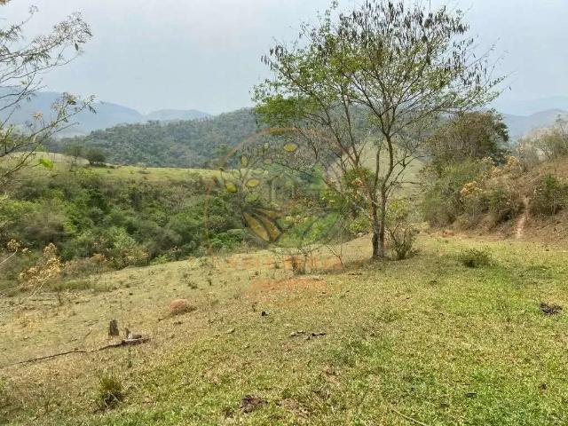Terreno / Lote para Venda em São Luiz do Paraitinga/SP Catuçaba
