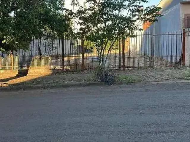 Terreno / Lote para Venda em São Luiz Gonzaga/RS Centro