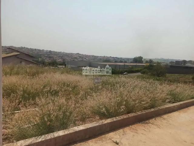 Terreno / Lote para Venda em São Manuel/SP Centro