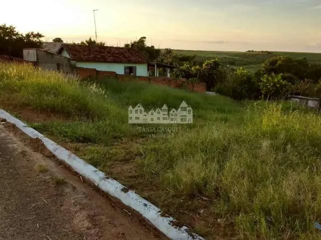 Terreno / Lote para Venda em São Manuel/SP Centro