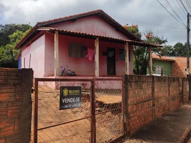Terreno / Lote para Venda em São Manuel/SP Jardim Bom Pastor
