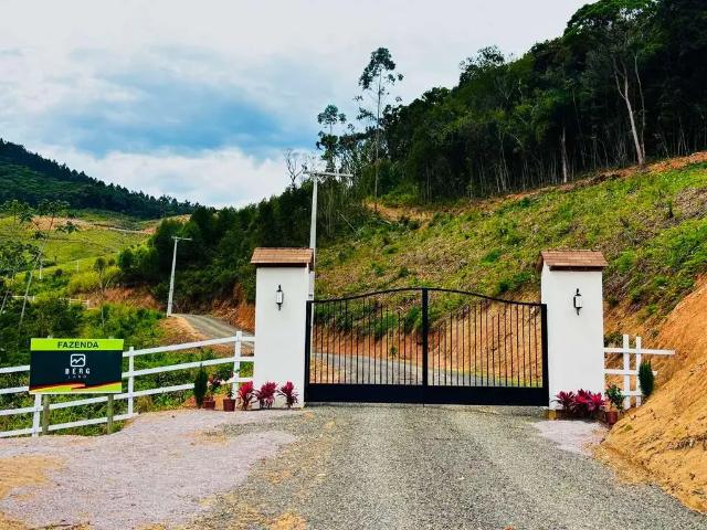 Terreno / Lote para Venda em São Martinho/SC Vargem do Cedro