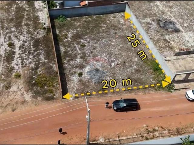 Terreno / Lote para Venda em São Miguel do Gostoso/RN Centro