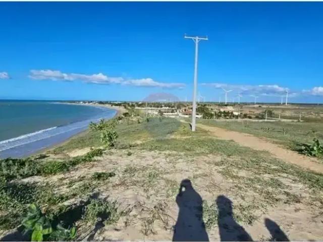 Terreno / Lote para Venda em São Miguel do Gostoso/RN Centro