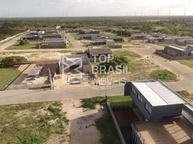 Terreno / Lote para Venda em São Miguel do Gostoso/RN Centro