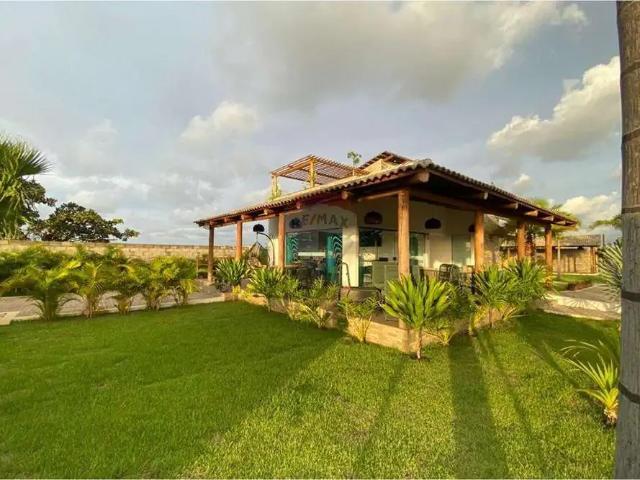 Terreno / Lote para Venda em São Miguel do Gostoso/RN Centro