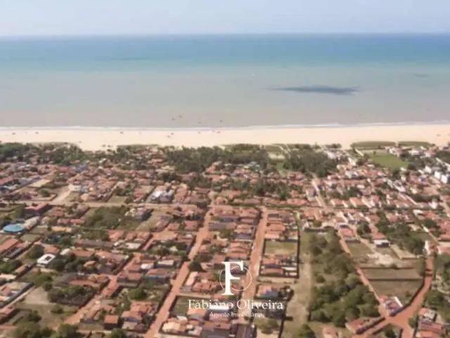 Terreno / Lote para Venda em São Miguel do Gostoso/RN Centro
