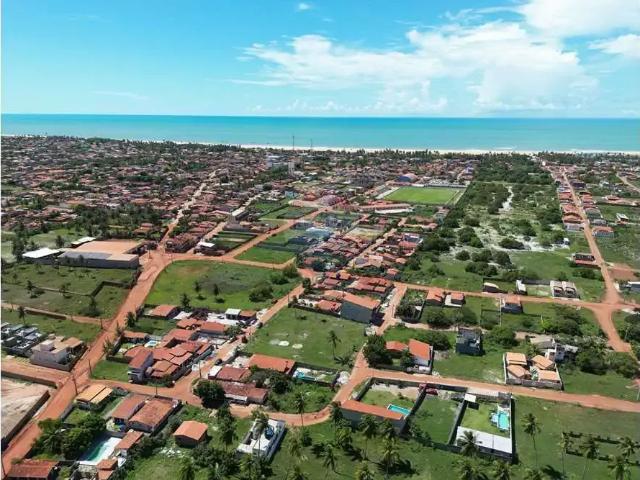 Terreno / Lote para Venda em São Miguel do Gostoso/RN Centro