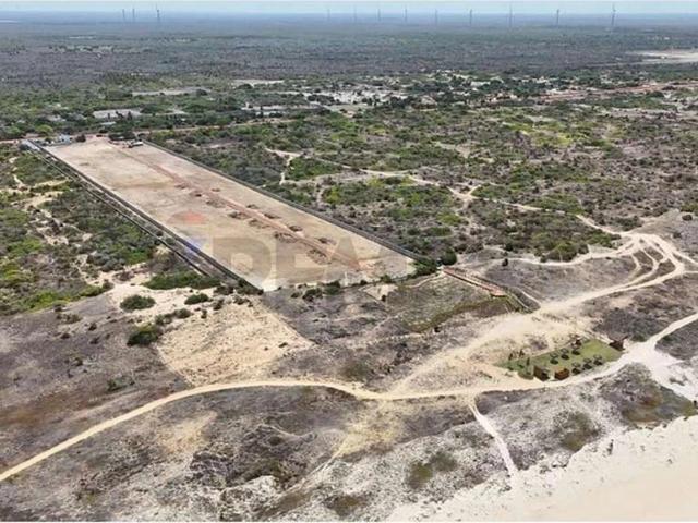 Terreno / Lote para Venda em São Miguel do Gostoso/RN Centro