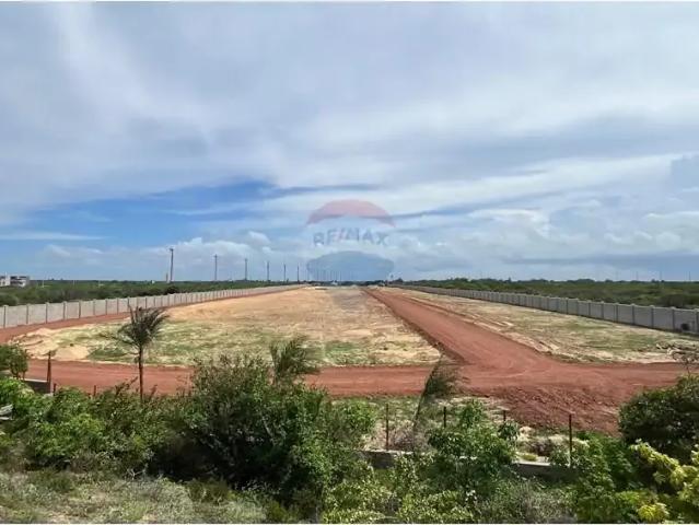 Terreno / Lote para Venda em São Miguel do Gostoso/RN Centro