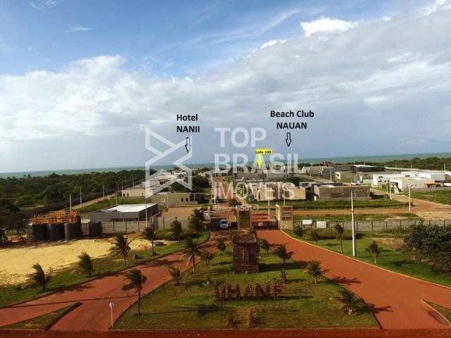 Terreno / Lote para Venda em São Miguel do Gostoso/RN Centro