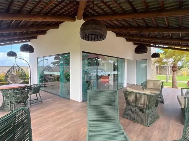 Terreno / Lote para Venda em São Miguel do Gostoso/RN Centro