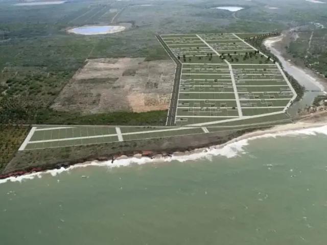 Terreno / Lote para Venda em São Miguel do Gostoso/RN Centro