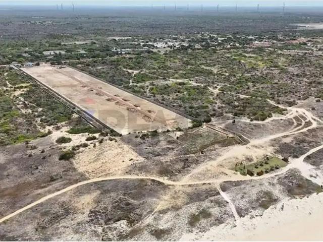 Terreno / Lote para Venda em São Miguel do Gostoso/RN Centro