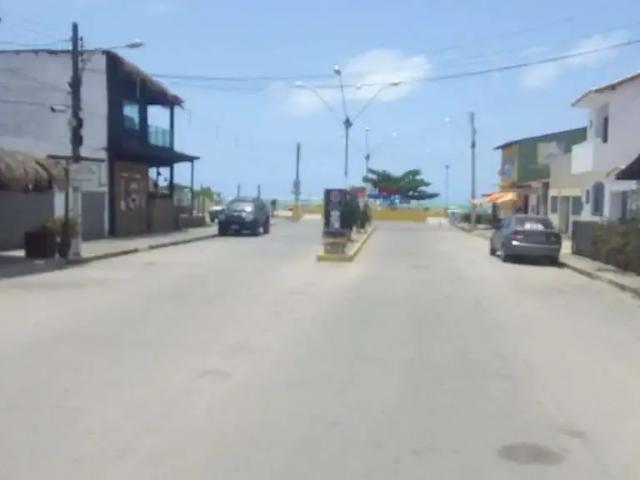 Terreno / Lote para Venda em São Miguel dos Milagres/AL Porto da Rua
