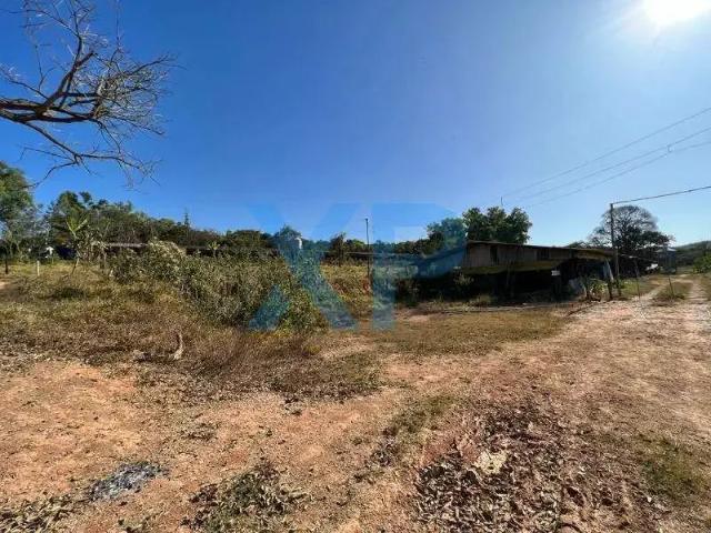 Terreno / Lote para Venda em São Sebastião do Oeste/MG Zona Rural