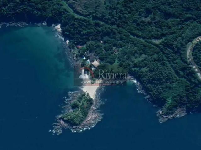 Terreno / Lote para Venda em São Sebastião/SP Calhetas