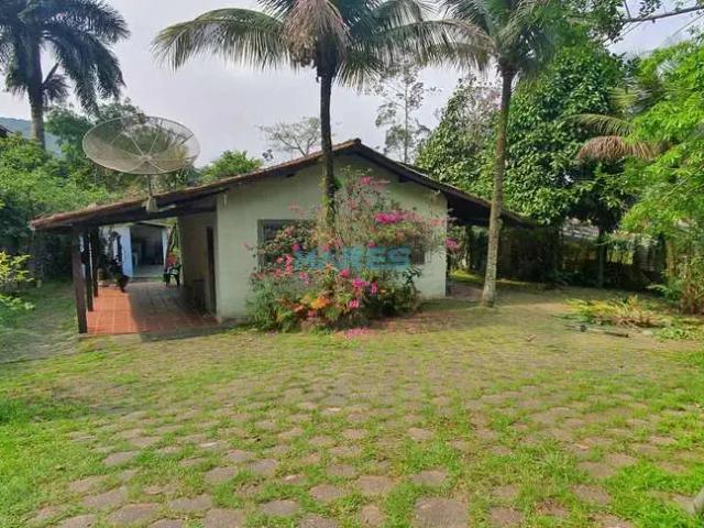 Terreno / Lote para Venda em São Sebastião/SP Camburi