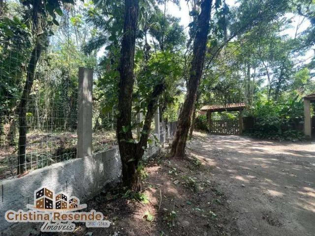 Terreno / Lote para Venda em São Sebastião/SP Camburi