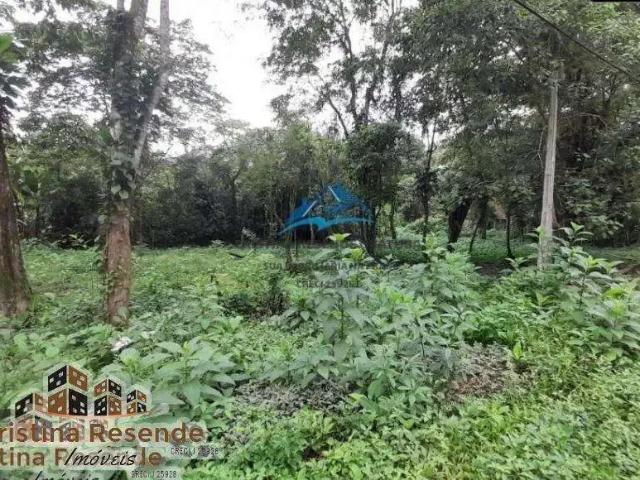 Terreno / Lote para Venda em São Sebastião/SP Camburi