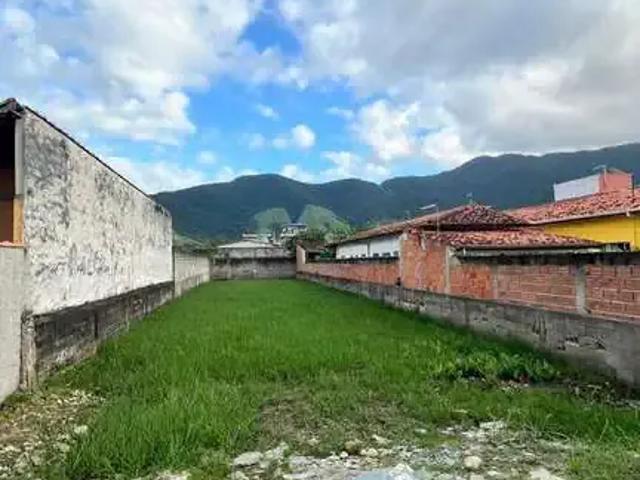 Terreno / Lote para Venda em São Sebastião/SP Canto do Mar