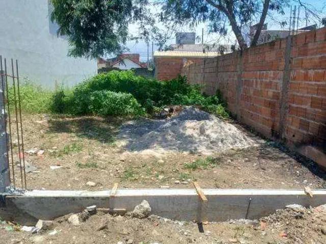 Terreno / Lote para Venda em São Sebastião/SP Canto do Mar