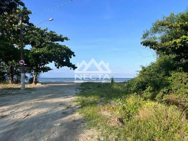 Terreno / Lote para Venda em São Sebastião/SP Canto do Mar