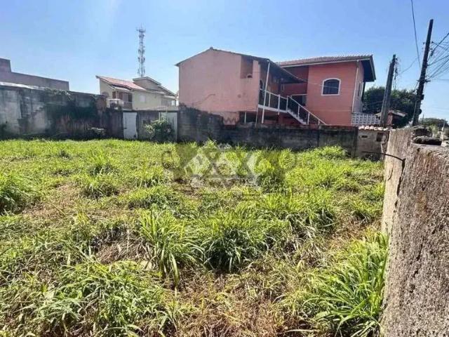 Terreno / Lote para Venda em São Sebastião/SP Canto do Mar