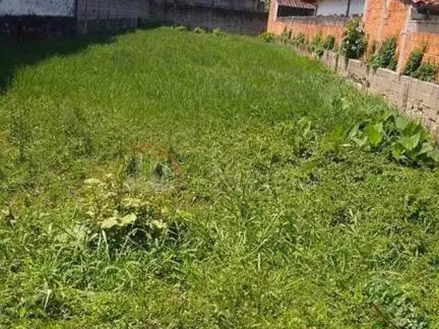 Terreno / Lote para Venda em São Sebastião/SP Canto do Mar