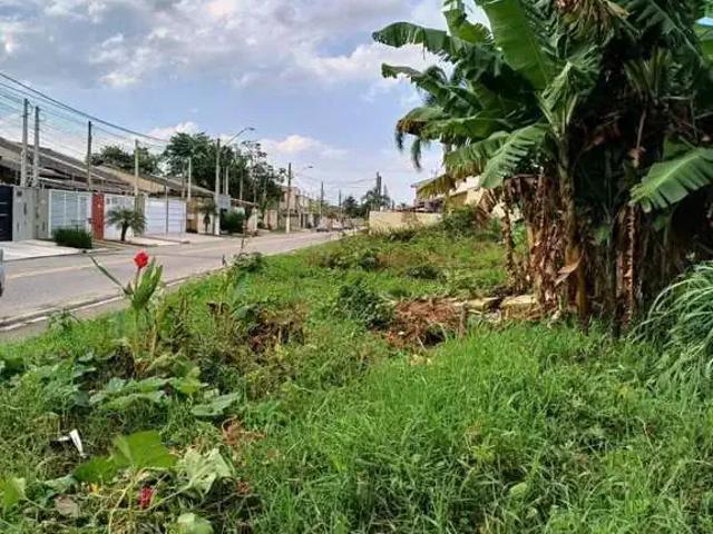 Terreno / Lote para Venda em São Sebastião/SP Canto do Mar