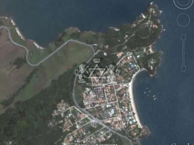 Terreno / Lote para Venda em São Sebastião/SP Cigarras