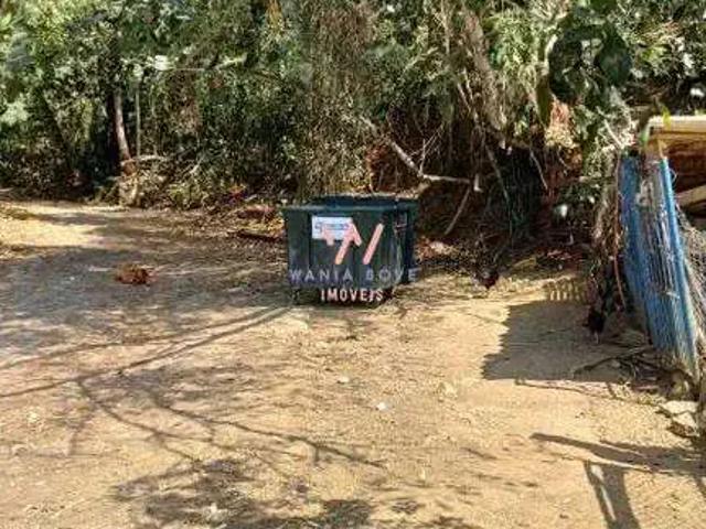 Terreno / Lote para Venda em São Sebastião/SP Cigarras