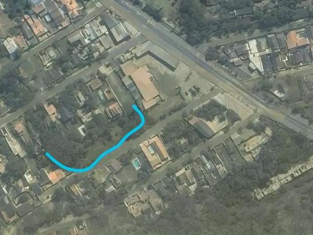 Terreno / Lote para Venda em São Sebastião/SP Cigarras