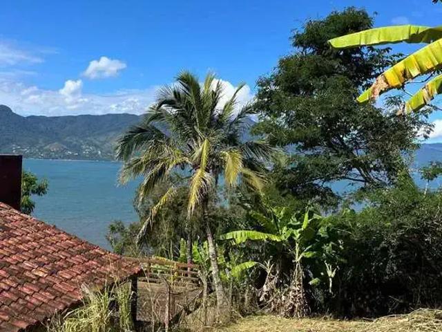 Terreno / Lote para Venda em São Sebastião/SP Cigarras