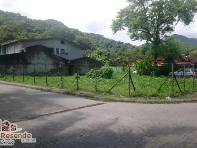 Terreno / Lote para Venda em São Sebastião/SP Boiçucanga