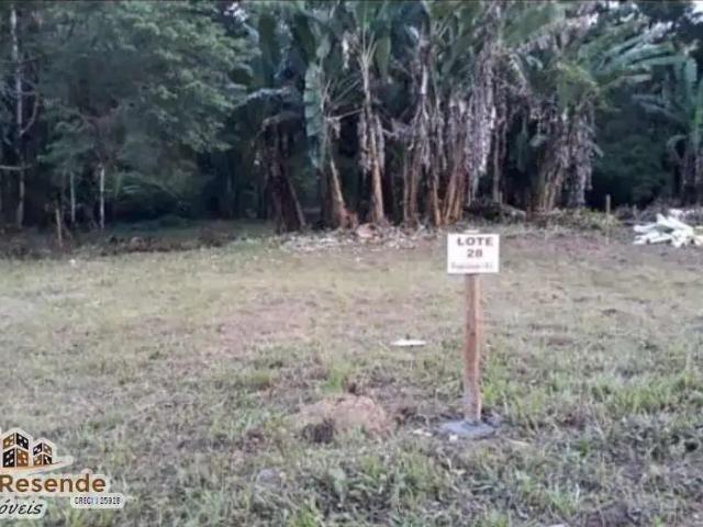 Terreno / Lote para Venda em São Sebastião/SP Boiçucanga