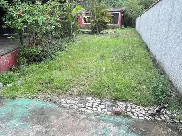 Terreno / Lote para Venda em São Sebastião/SP Boiçucanga