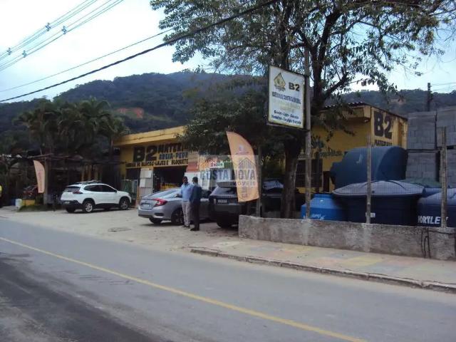 Terreno / Lote para Venda em São Sebastião/SP Boiçucanga