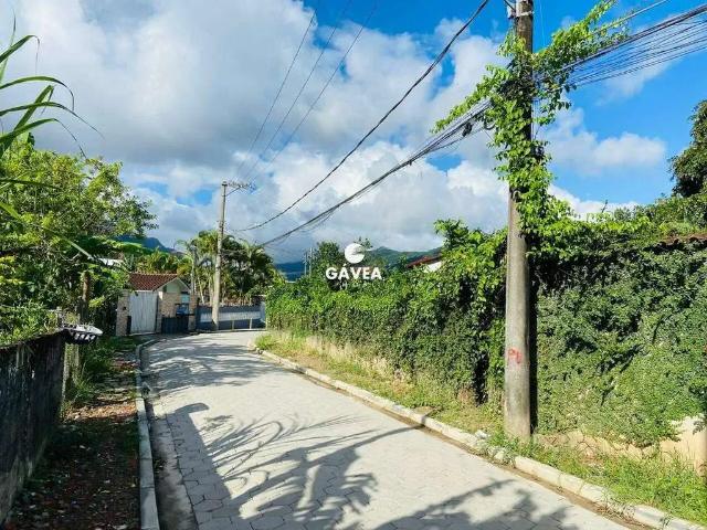 Terreno / Lote para Venda em São Sebastião/SP Boiçucanga
