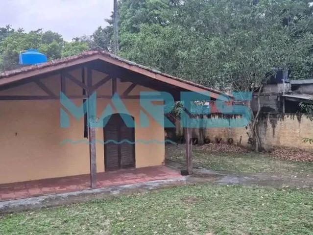 Terreno / Lote para Venda em São Sebastião/SP Boiçucanga