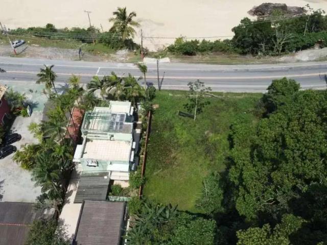 Terreno / Lote para Venda em São Sebastião/SP Boiçucanga