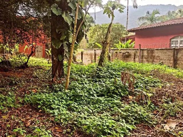 Terreno / Lote para Venda em São Sebastião/SP Boiçucanga
