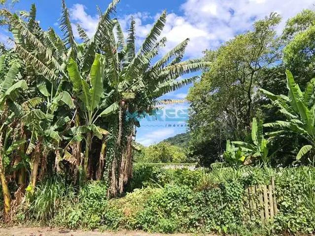 Terreno / Lote para Venda em São Sebastião/SP Boiçucanga