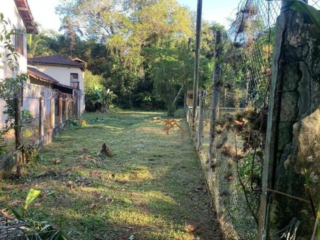 Terreno / Lote para Venda em São Sebastião/SP Boiçucanga