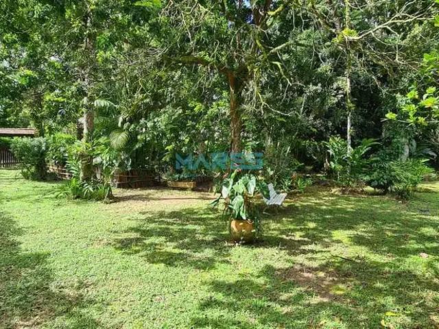 Terreno / Lote para Venda em São Sebastião/SP Boiçucanga