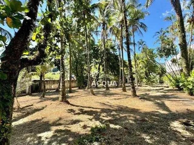 Terreno / Lote para Venda em São Sebastião/SP Boiçucanga