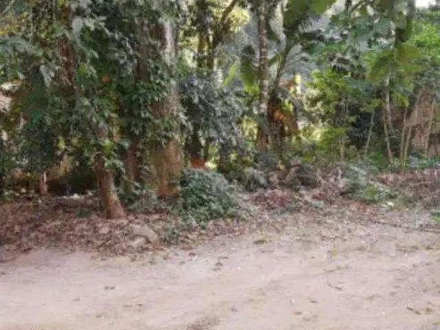 Terreno / Lote para Venda em São Sebastião/SP Boiçucanga