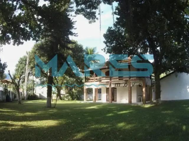Terreno / Lote para Venda em São Sebastião/SP Boiçucanga 3 Quartos